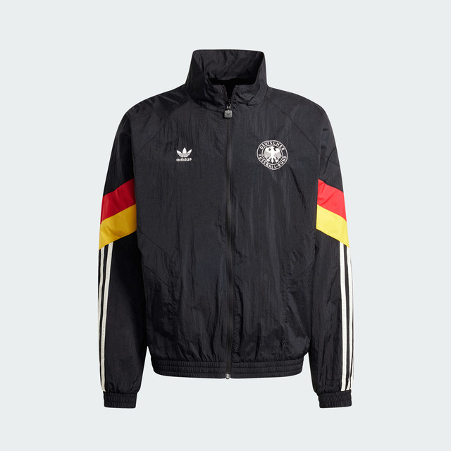 Adidas/Adidas official authentic clover German team men's football ...