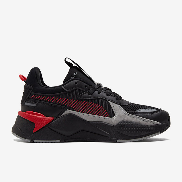 Puma/Puma official authentic RS-XREINVENTION men's and women's shock ...