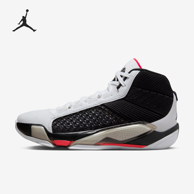 Nike/Nike official genuine Air Jordan 38 AJ38 men's actual basketball ...