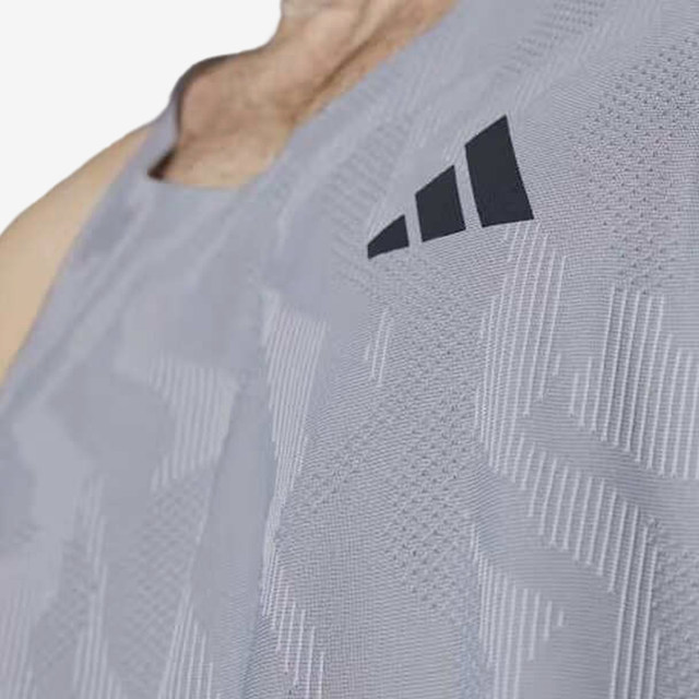 Adidas/Adidas official authentic new men's breathable running sports ...