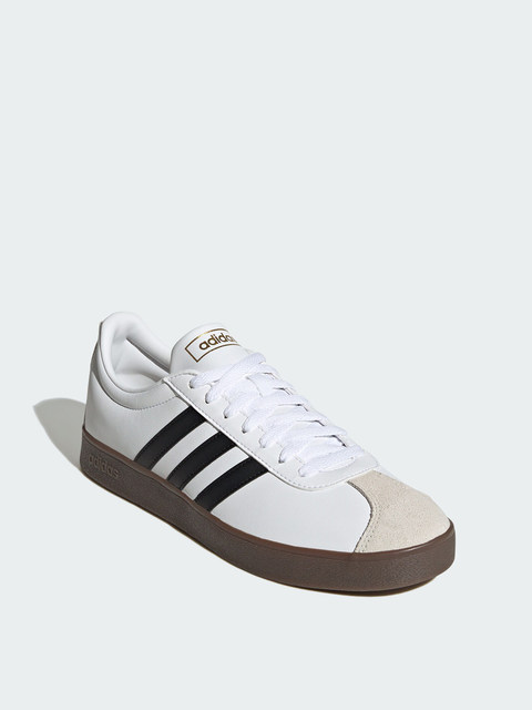Adidas/Adidas official new couples casual wear -resistant low -top ...