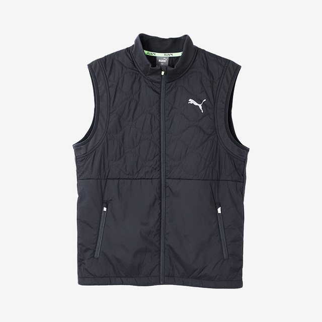PUMA/Puma official authentic new men's sports training to keep warm ...