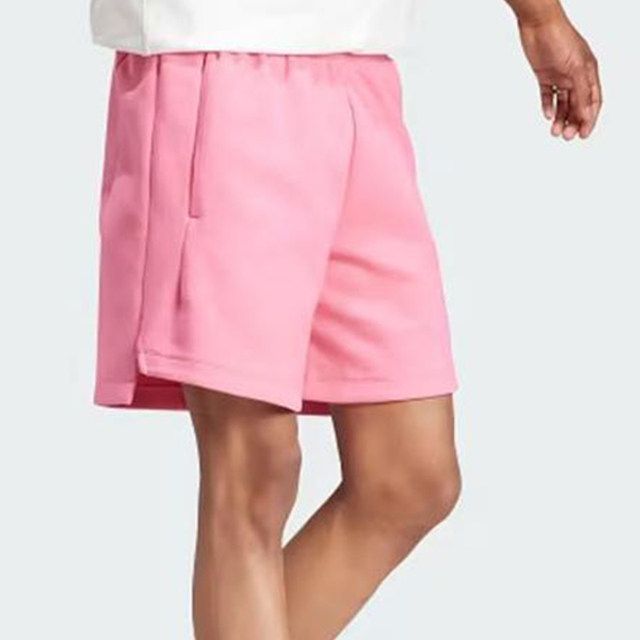 Adidas/Adidas official authentic summer men's simple loose sports ...