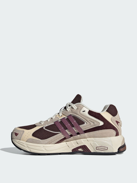 Adidas/Adidas official authentic RESPONSE CL W women's retro casual dad ...