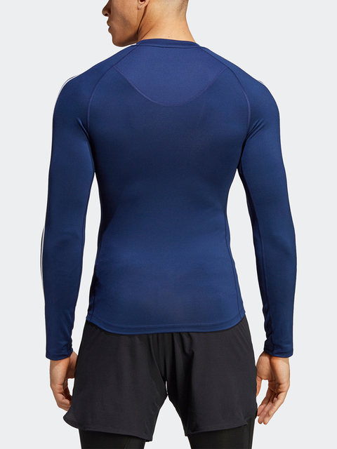 Adidas/Adidas official authentic spring quick-drying tight men's sports ...