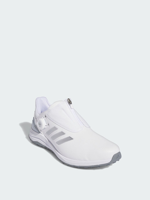 Adidas/Adidas official authentic spring men's golf rotary button ...