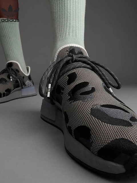 Adidas/Adidas official authentic Fidong joint model men's classic low ...