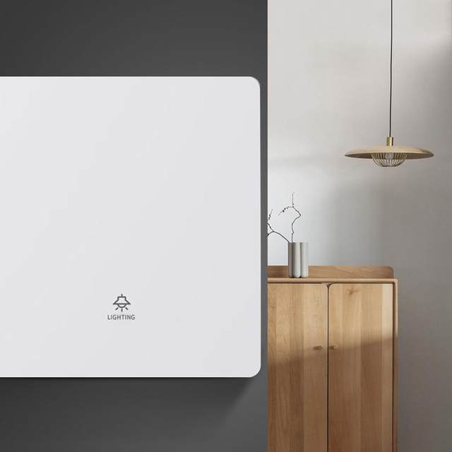 International electrician type 86 concealed one-open, three-open ...