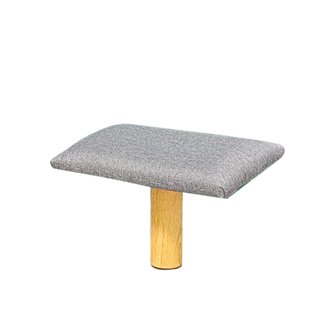 One -footed stool sitting posture corrected stools Kneeling on a stool ...