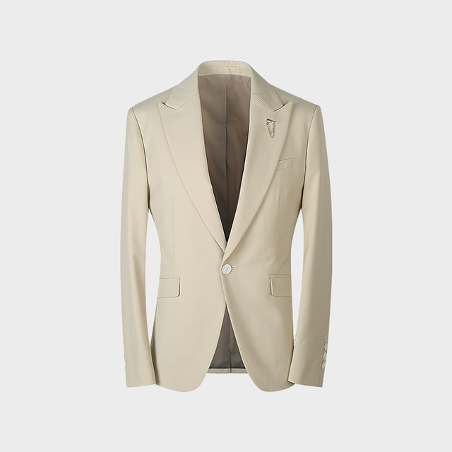 GDZS grid brand men's clothing counters authentic 2024 spring and ...