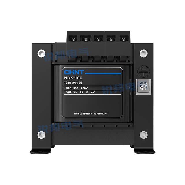 Chint control transformer NDK (BK)-100150200VA isolated power supply ...