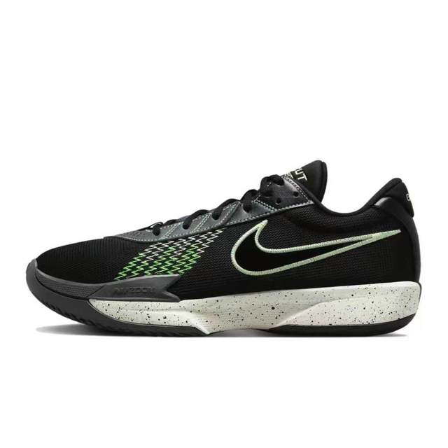 Nike Nike Men's Shoes Air Zoomg.t. Cut Academy Practical Basketball ...