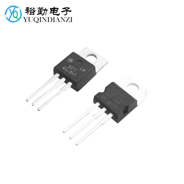 LM317 LM337 TO-220 Adjustable Voltage Regulator | EBUY7 Stabilizer