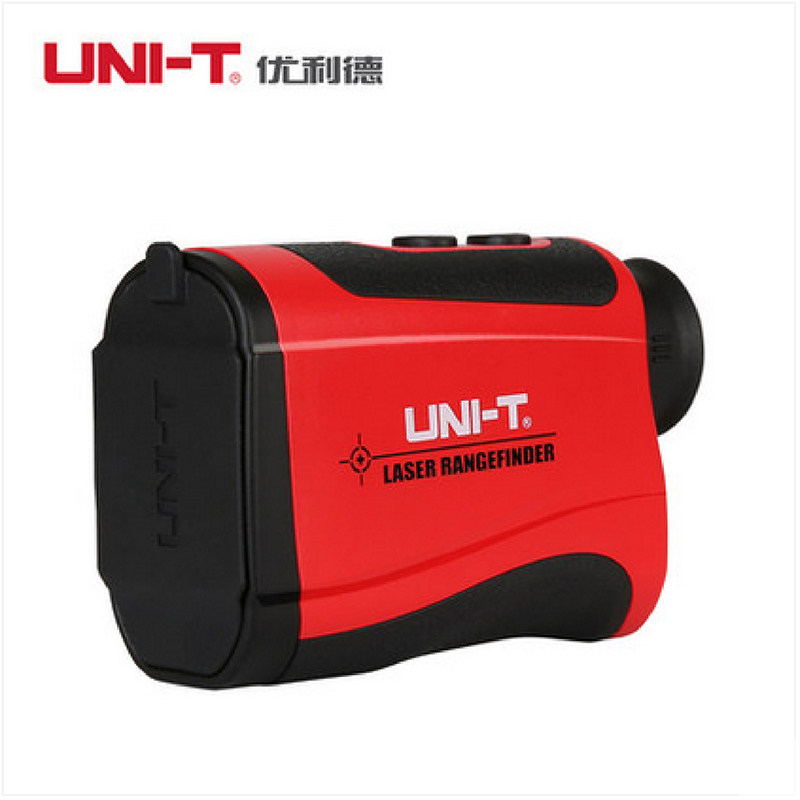 Uni-t LR600M Laser-Entfernungsmesser - 250m Reichweite