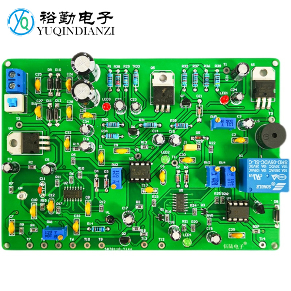 Simulated Toilet Automatic Flushing Electronic Circuit Training Kit For ...