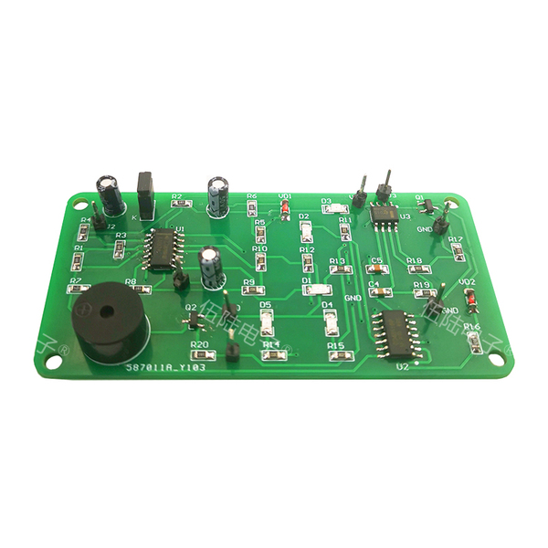 555+324+4069 Electronic Skills Training Kit - Vocational Recruitment ...