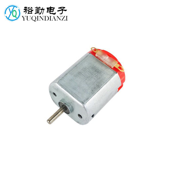 130 Motor Tt Motor 5v Dc Motor Pequeno De Alta Velocidade | K Motor Cc ...