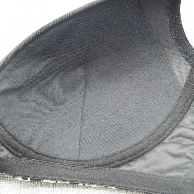 Women's underwear without steel rings gathering thin style sexy ...