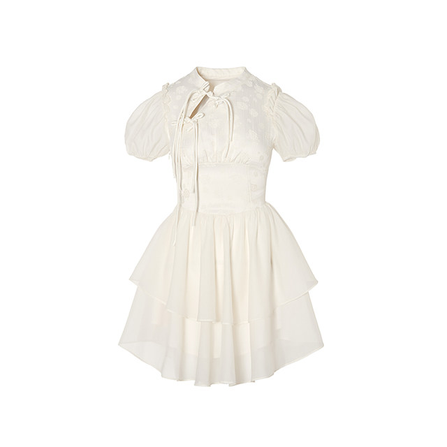 chummy original sweet and spicy princess pure lust style mesh tutu ...