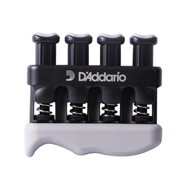 Daddario finger strength device PW-VG-01 grip strength piano finger ...