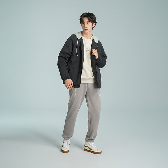 Vans official Filmore Hi Vansguard retro high street men's sneakers