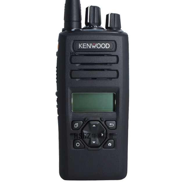 Jianwu NX-3320-C2 Digital Multi-standard Civil Commercial Handset ...