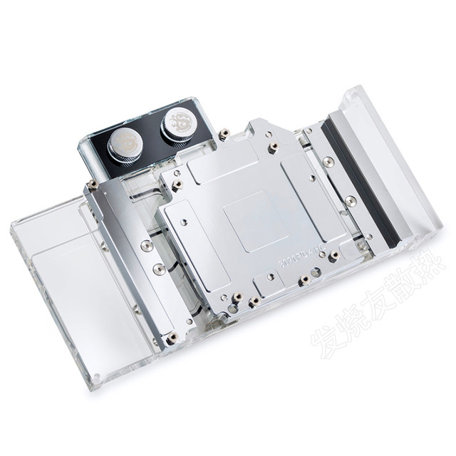 Bitspower public version GALAXY Zotac Inzo RTX30803090 full coverage ...