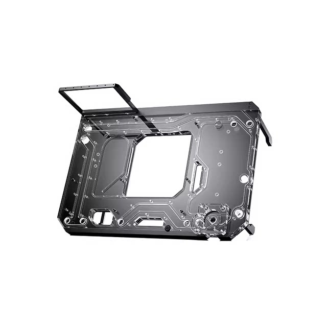 BykskiB-CEC-X open water circuit board chassis all-aluminum chassis ...