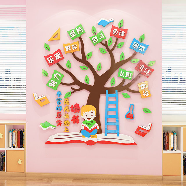 School class classroom layout primary school students tutoring cultural ...