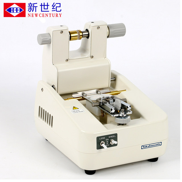 New Century Optical Instrument Glasses Equipment Japan AG-5 Lens ...