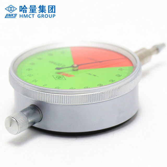Harbin quantity percentage comparison instrument lever gear torsion ...