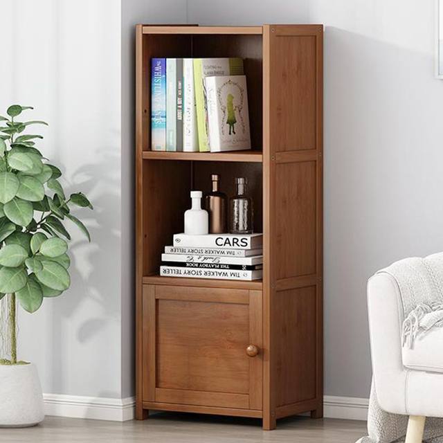 Bookstore setting rack landing corner cabinet corner corner of the ...