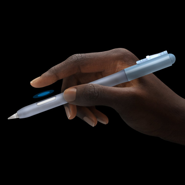 Suitable for Apple pencil pro pen cover protective cover capacitive pen ...