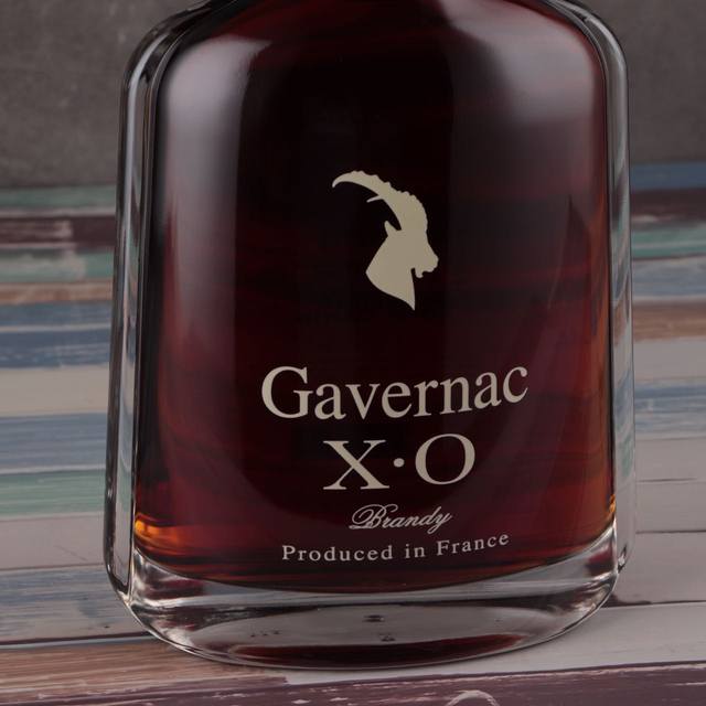 French original bottle imported foreign wine Jiayunlai GavernacXO ...