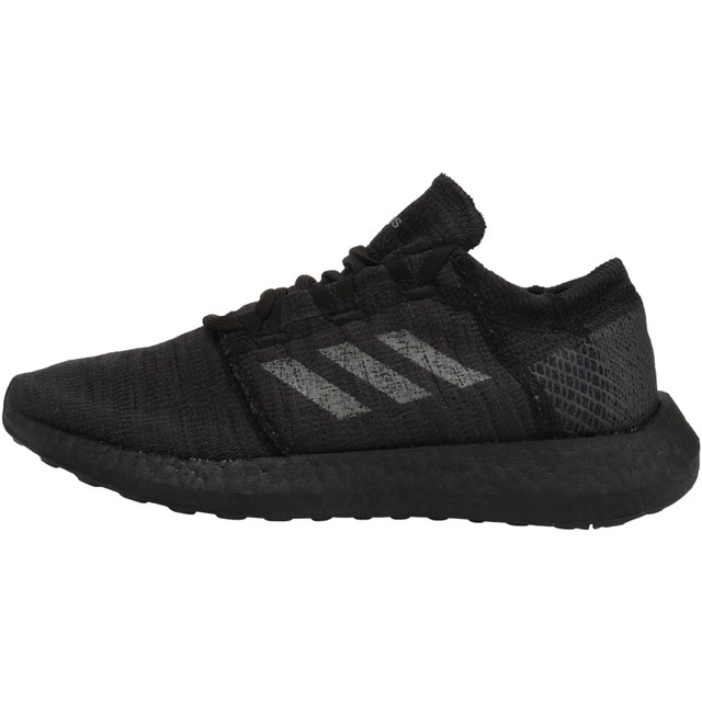 Adidas Pureboost men and women sports casual cushioning light and ...