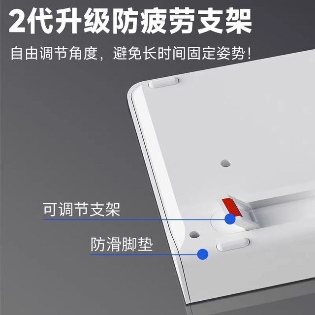 Wireless keyboard and mouse set laptop external chocolate unlimited ...