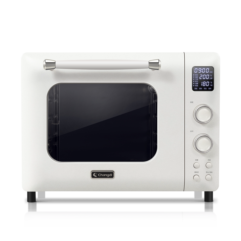 Emperor Chang 35L Air Fryer Oven - Multifunctional Electric Baking Oven