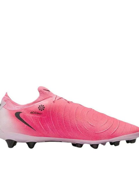 Nike Nike men's shoes 2024 summer cushioning sneakers AG nail shoes ...