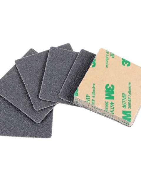 3M washing machine anti -sliding pad LG anti -slip sand paper pad, wear ...
