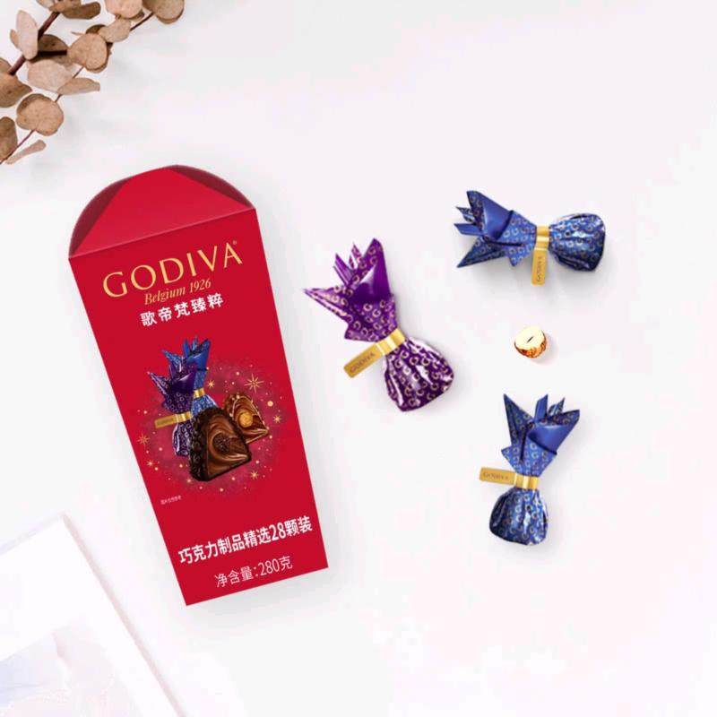 Shanghai Sam purchases Türkiye imported Godiva Emperor Van Zhenzon ...