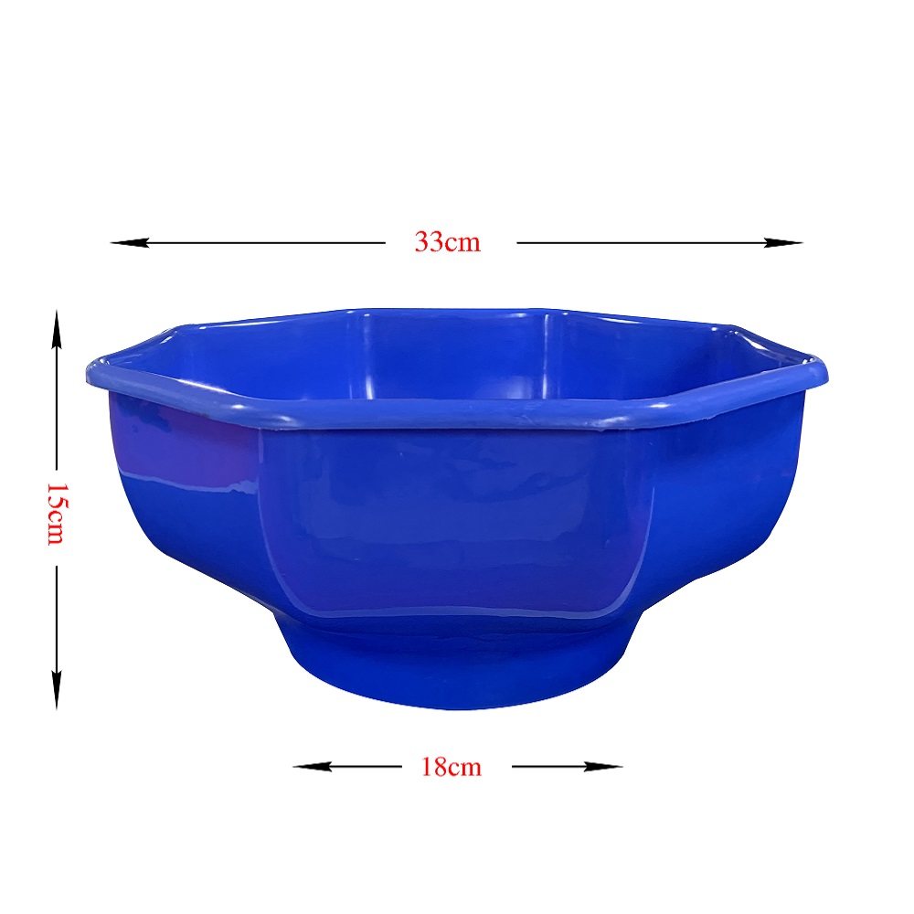 Internet Celebrity Multi-Ball Basin - Automatic Bottom Funnel Service ...