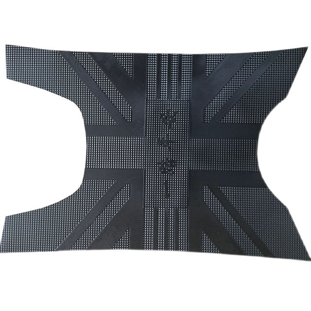 Suitable for Tailing Kaiying 2022 premium version electric car foot pad ...