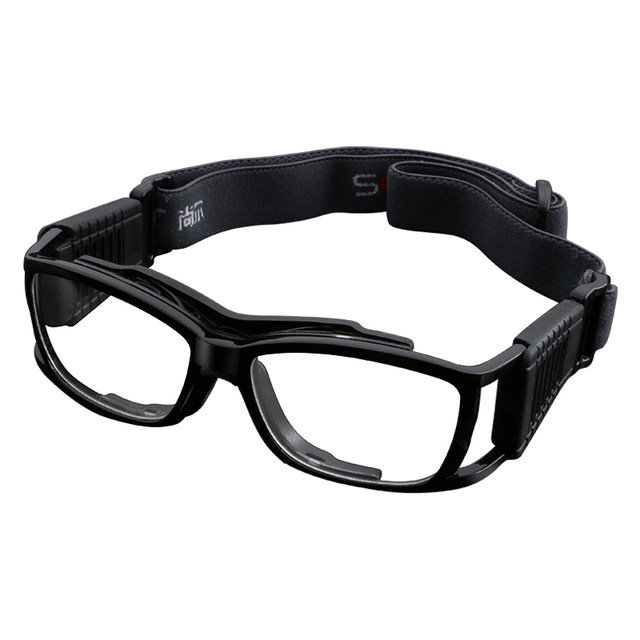 Sports glasses football myopia playing basketball special anti -fog ...
