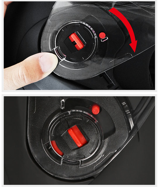 Ais Helmet AIS Motorcycle Helmet Full Helmet Lens Full-cover Winter ...