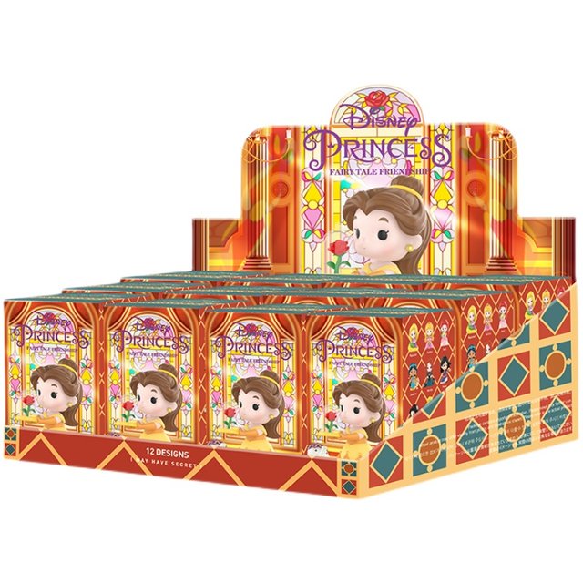 Popmart Bubble Bubble Martydini and her little partner series blind box ...