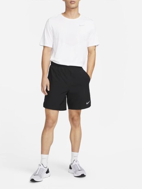 Genuine Nike men's quick-drying running training fitness sports ...