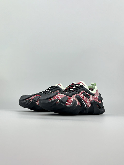 Scarce foreign trade breathable mesh men's casual sports shoes outdoor ...