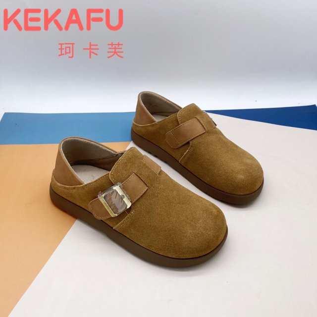 Kekaf versatile one-piece full-packed Birkenstock shoes for women 2025 ...