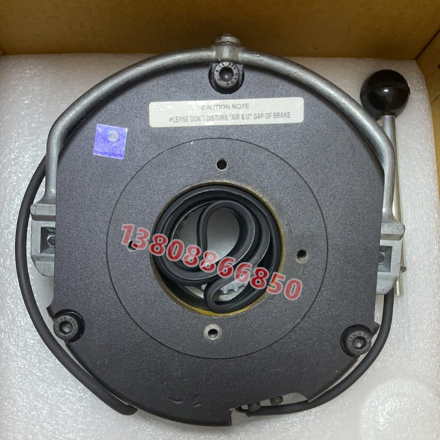 Siemens Lenze Brake Bfk458-14E Rudi Reb0414 Nord Fdb17 Brake Pad Rotor