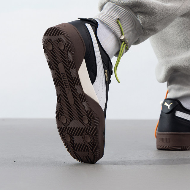 Puma PUMA men's shoes official authentic 2025 spring new sneakers ...